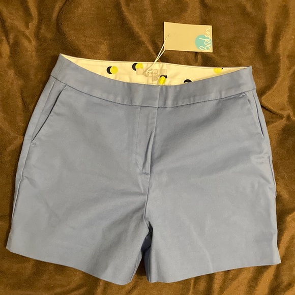Boden | Shorts | Nwt Boden Khaki Shorts | Poshmark